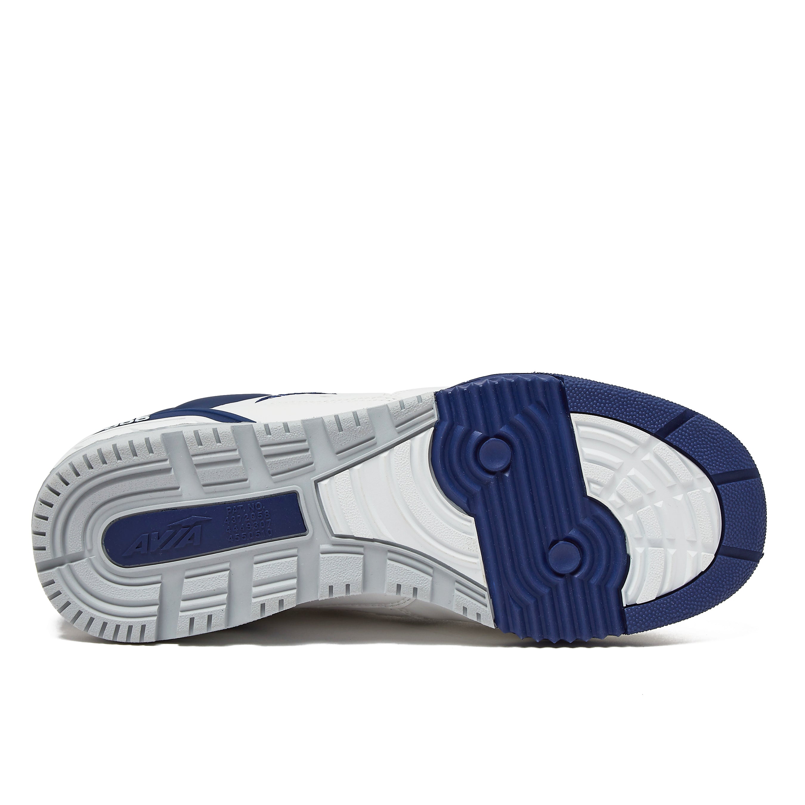 Avia Legacy 855 | Mens Low Top Retro Shoes | Basketball Shoes for Men ...