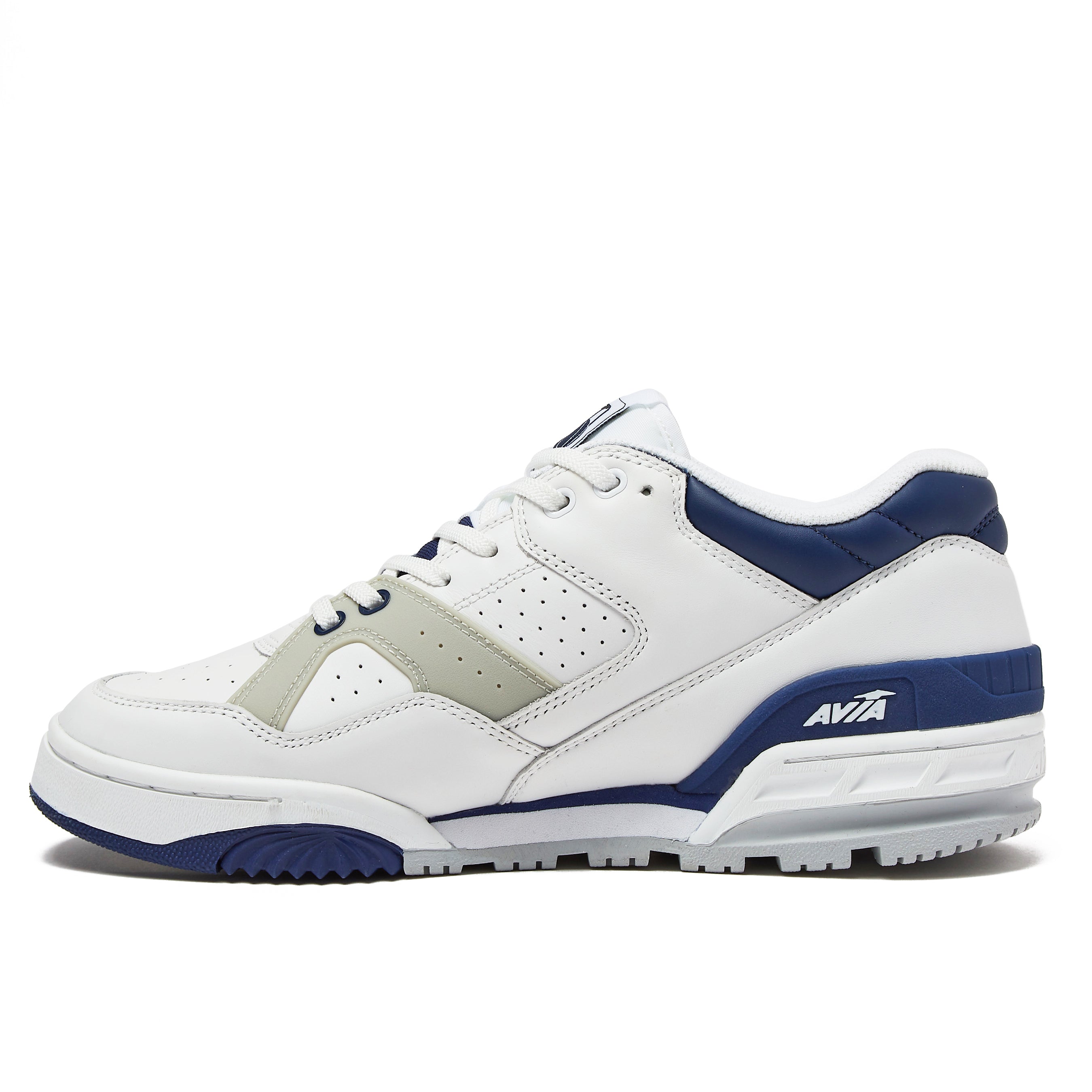 Avia Legacy 855 | Mens Low Top Retro Shoes | Basketball Shoes for Men ...