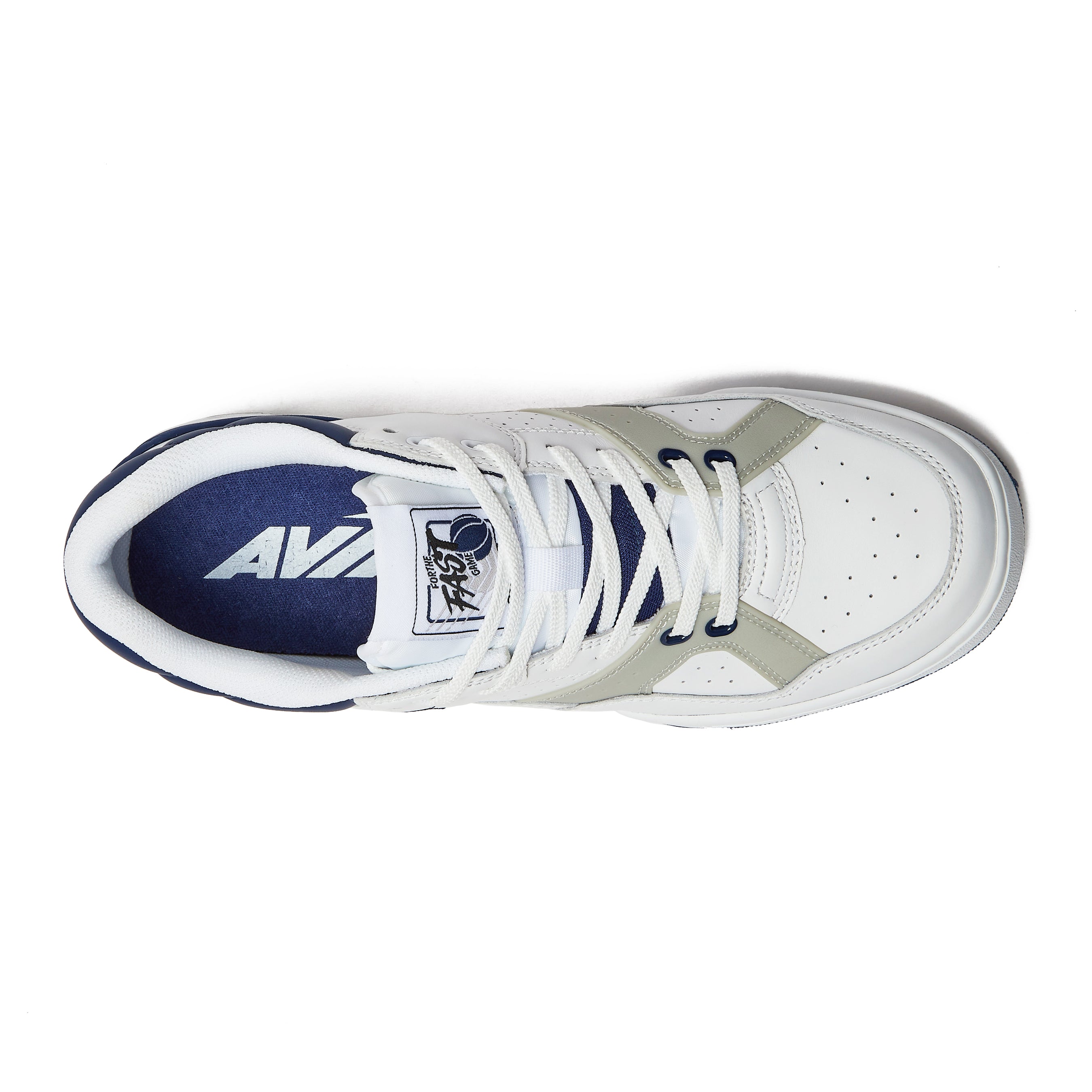 Avia Legacy 855 | Mens Low Top Retro Shoes | Basketball Shoes for Men ...