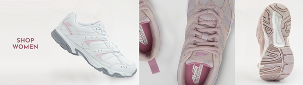 Avia Shoes & Sneakers for Women, Men & Kids | Avia Nonslip Shoes – Avia.com