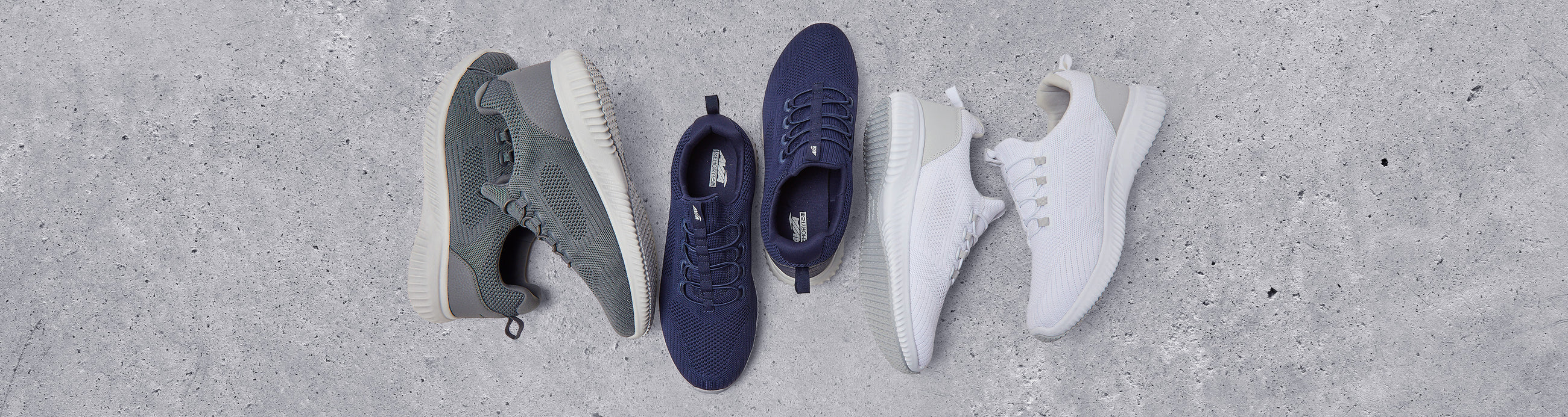 Men's Athletic Shoes | Men's Casual Sneakers | Avia.com