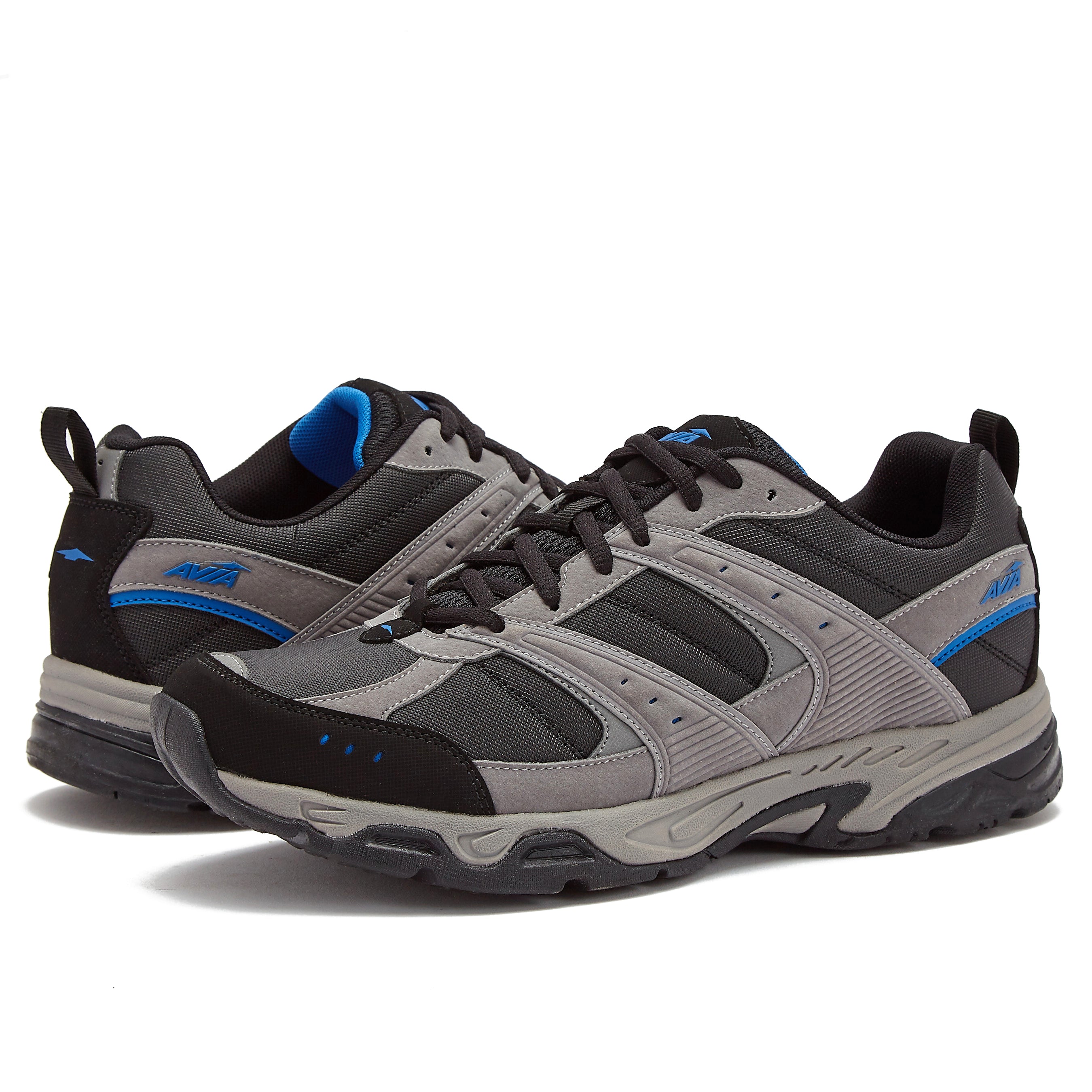 Avia M Avi-Verge Men's Cross Training Shoe – Avia.com