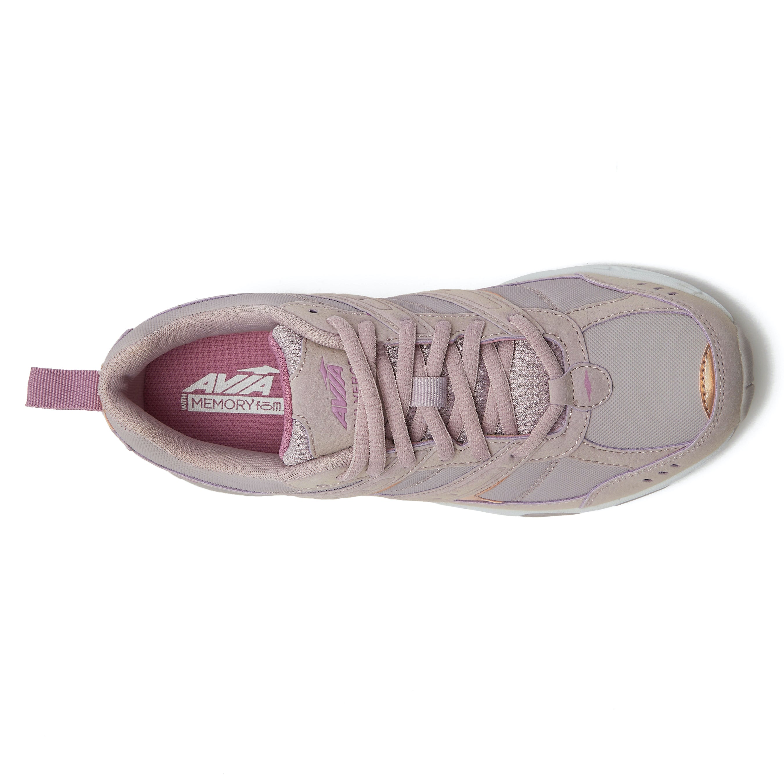 Avia Avi-Verge Women’s Walking Shoes | Cross Training Sneakers Women ...